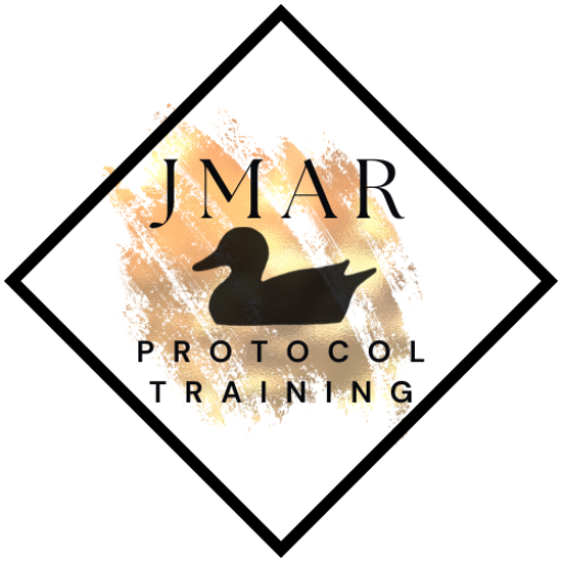 JMAR PROTOCOL TRAINING - JMAR Interactive